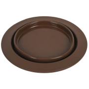 Moule maxi cookies ou fondant au chocolat pour cake factory Tefal TS ...